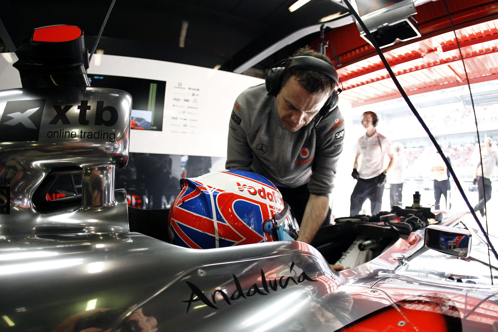 Motorsports / Formula 1: World Championship 2010, GP of Spain – Blog ...