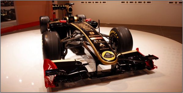 lotus 1 – Blog Fórmula 1