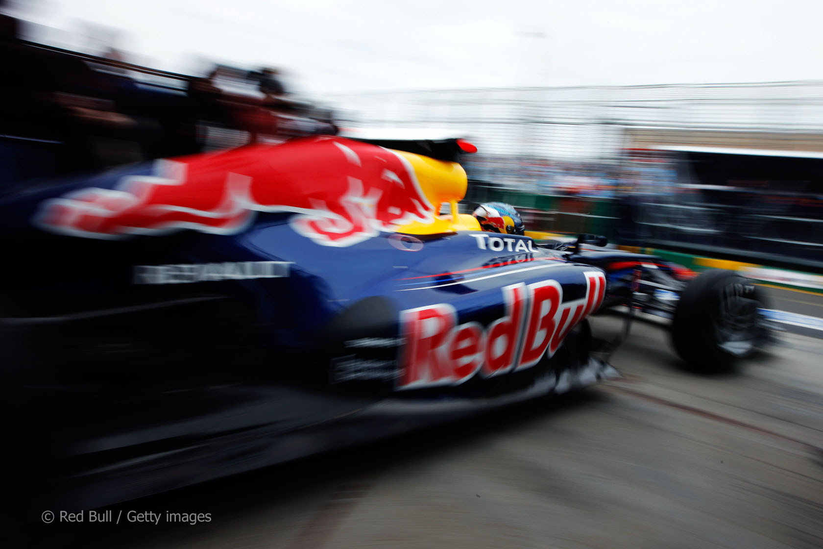 Australian F1 Grand Prix – Practice – Blog Fórmula 1