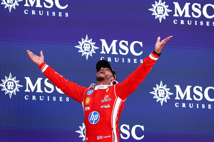 Vitória histórica de Lewis Hamilton na Espanha! – Blog Fórmula 1